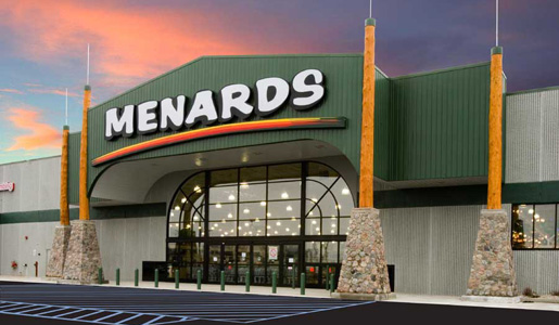 Highly Skilled Electrical Workers Built Sandusky Menards - Electricians ...